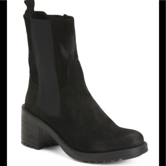 Emanuele Castro | Shoes | Emanuele Castro Womens Made In Italy Suede ...